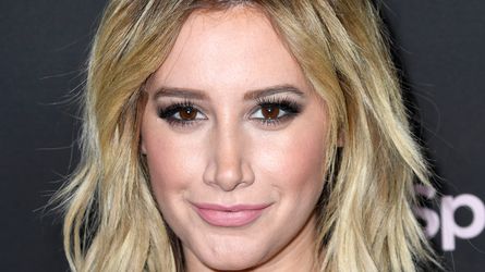 Nach Mütter-Drama: Ashley Tisdale ganz allein unterwegs