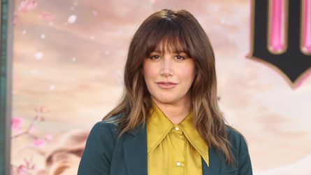 Nach Mütter-Drama: Ashley Tisdale ganz allein unterwegs