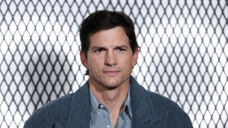 Trotz Kritik: Ashton Kutcher und Mila bei den Golden Globes