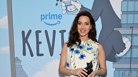 Wegen Drogen: Aubrey Plaza heiratete Michael Cera nur fast