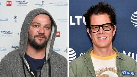 "Jackass" ist zurück: Johnny Knoxville kündigt neuen Film an