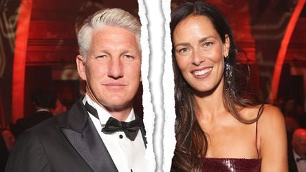 Bastian Schweinsteiger bestätigt das Geschlecht seines Babys