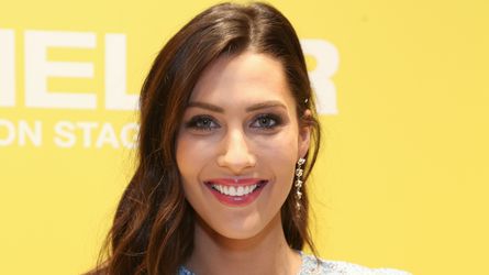 Ex US-Bachelorette Becca Kufrin feiert ersten Hochzeitstag