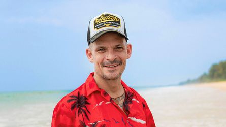 Ben Tewaag nach Ausraster im RTW in Psychiatrie eingeliefert