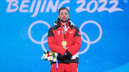 Zweirad statt Snowboard: Benjamin Karl plant Karrierewechsel