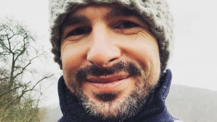 "Let's Dance"-Star Benjamin Piwko wurde heimlich geschieden