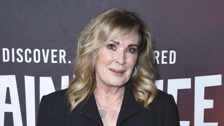 Beverley Callard spricht offen über schweren Klinik-Schock