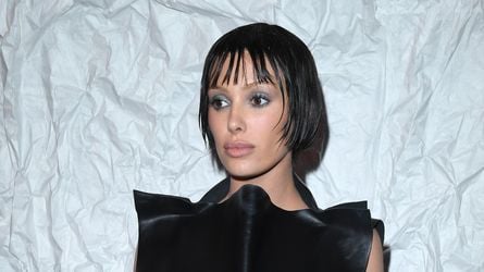 Gibt Bruce Springsteen in seinem Familienleben den Ton an?