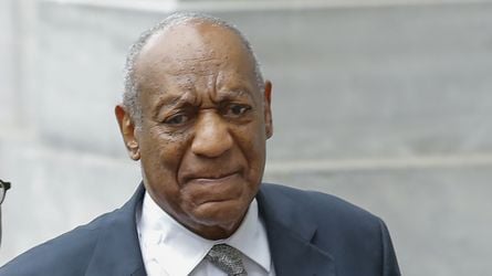 Bill Cosby wird ein erneutes Verfahren im Fall verweigert