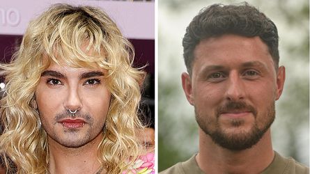 Mit 83 Jahren: Jack White ist zum siebten Mal Vater geworden