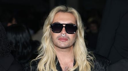 "Bewerbe mich": Bill Kaulitz begeistert von Bachelor Paul