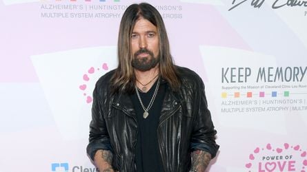 Tish Cyrus offenbart dunkle Zeit nach Scheidung von Billy