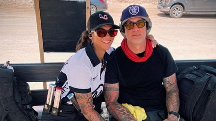 Nach Ehe-Drama mit Jesse James: Bonnie Rotten nun angeklagt