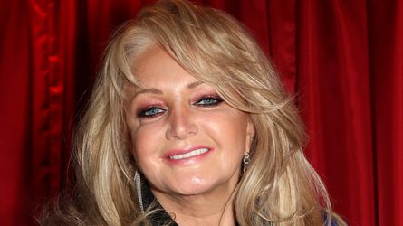 Bonnie Tyler musste nach Herzstillstand wiederbelebt werden