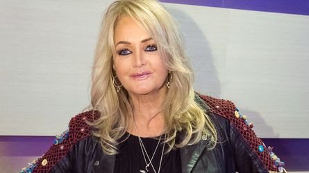 Bonnie Tyler verriet traurige Wahrheit zu ihrem Hit vor Koma