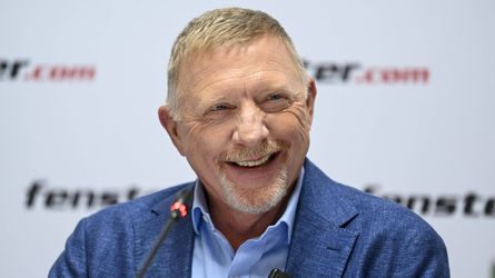 Boris Becker offenbart Demenzerkrankung seiner Mutter Elvira