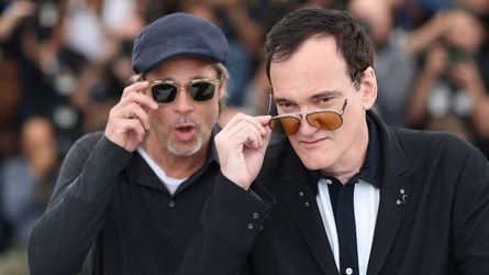 Nie gesehen: Quentin Tarantino verrät erstaunliche Filmlücke