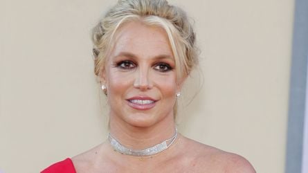 Neuanfang? Britney Spears schämt sich für ihre Alkoholfahrt