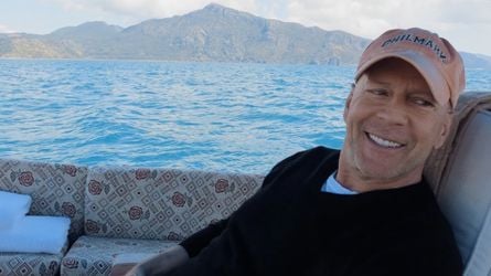 Diesen "Stirb langsam 2"-Satz wollte Bruce Willis streichen
