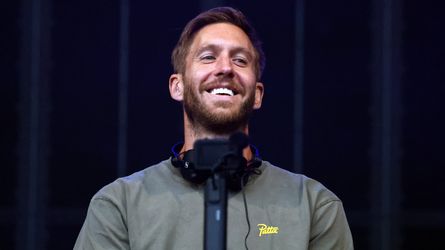 Fans geschockt: Calvin Harris zeigt Plazenta seiner Frau
