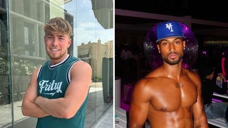 Streit eskaliert: AYTO-Calvin gibt Joanna Freifahrtschein