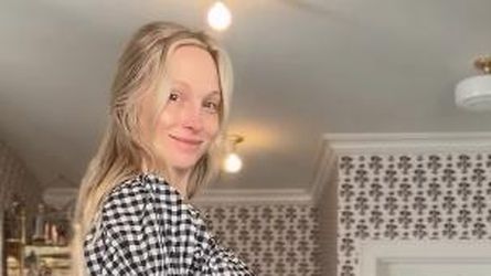 "Vampire Diaries"-Star Candice King ist erneut Mama geworden