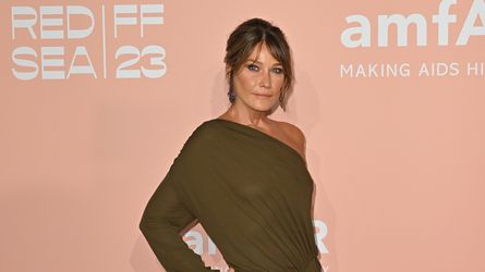 Carla Bruni sendet inhaftiertem Sarkozy rührende Botschaft