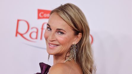 Caroline Beil bereut ihre Dschungelcamp-Teilnahme bis heute