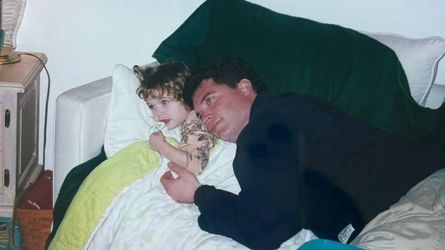 Erkannt? Horst Lichter war einst ein durchtrainierter Kerl