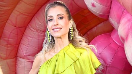 Wunsch für 2026: Darauf setzt Cathy Hummels im neuen Jahr