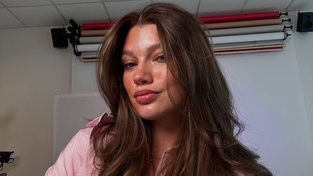 Ex-GNTM-Kandidatin Chanel Silberberg ist erstmals schwanger