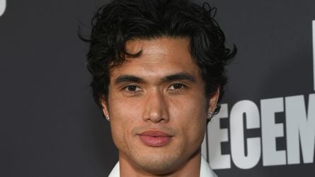 Charles Melton über seine persönlichste Rolle in "Beef"