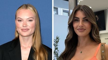 "So groß": Sydney Sweeney mochte ihre Brüste früher nicht