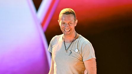 Coldplay-Star Chris Martin überrascht Paar bei der Hochzeit