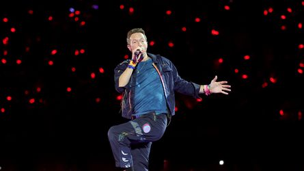 Chris Martin äußert sich offen zu seinen Depressionen