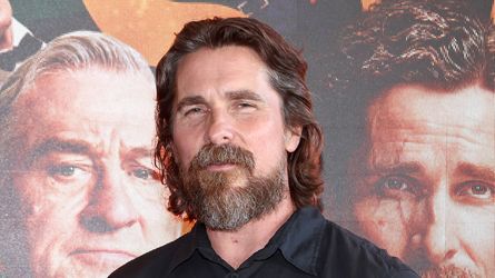 Skurrile Routine: Christian Bale schrie jeden Tag am Filmset