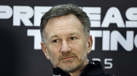 Nach Sexting-Skandal: Red Bull feuert Christian Horner