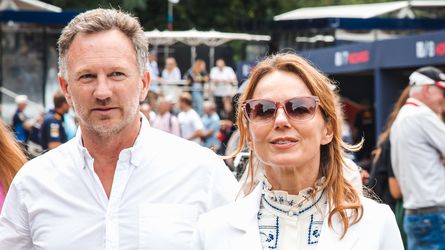 Nach Sexting-Skandal: Red Bull feuert Christian Horner