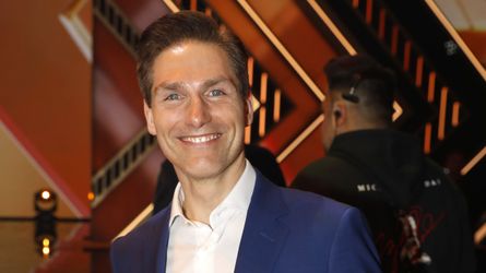 So lernten sich Christian Polanc und seine Laura kennen