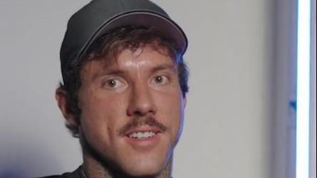 Christian Wolf erinnert sich an seine harte Vergangenheit