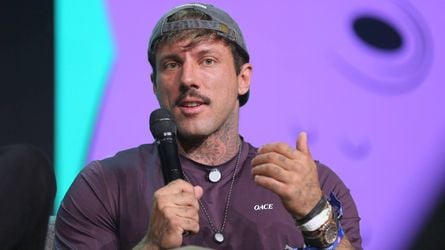 Das liebt "Maxton Hall"-Star Justus Riesner an seiner Rolle