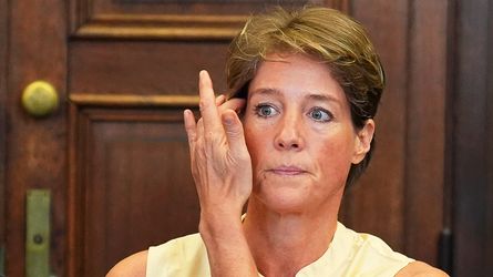 Details im Fall Christina Block: So präzise war die Planung