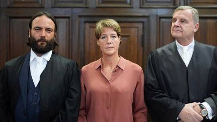 Christina-Block-Fall: Tochter Klara keine Nebenklägerin mehr