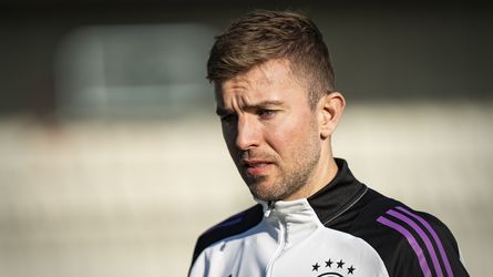 "Bisschen zu dumm": Christoph Kramer über seinen IQ