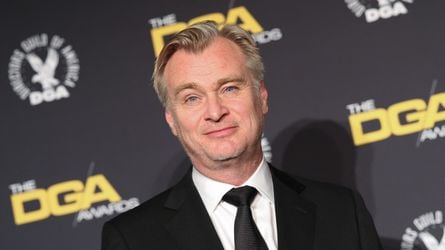 Harsche Kritik: Christopher Nolan verteidigt "Die Odyssee"