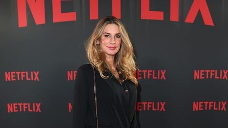 Claudelle Deckert wird mit 49 Jahren zum ersten Mal Oma!