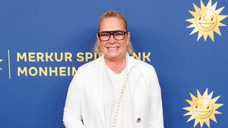 Stefan Effenberg liebt seine Frau Claudia trotz Shapewear