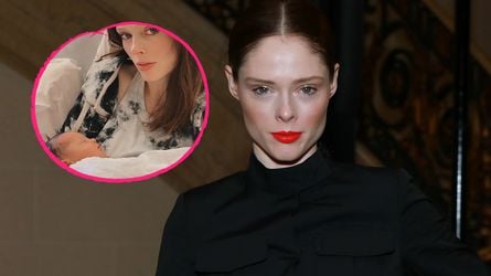 Muttersein bewahrt Model Coco Rocha vor beruflichem Burnout