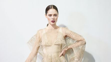 Muttersein bewahrt Model Coco Rocha vor beruflichem Burnout