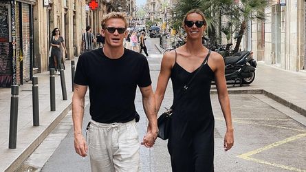 Nach dem Liebes-Aus mit Emma: Das macht Cody Simpson jetzt